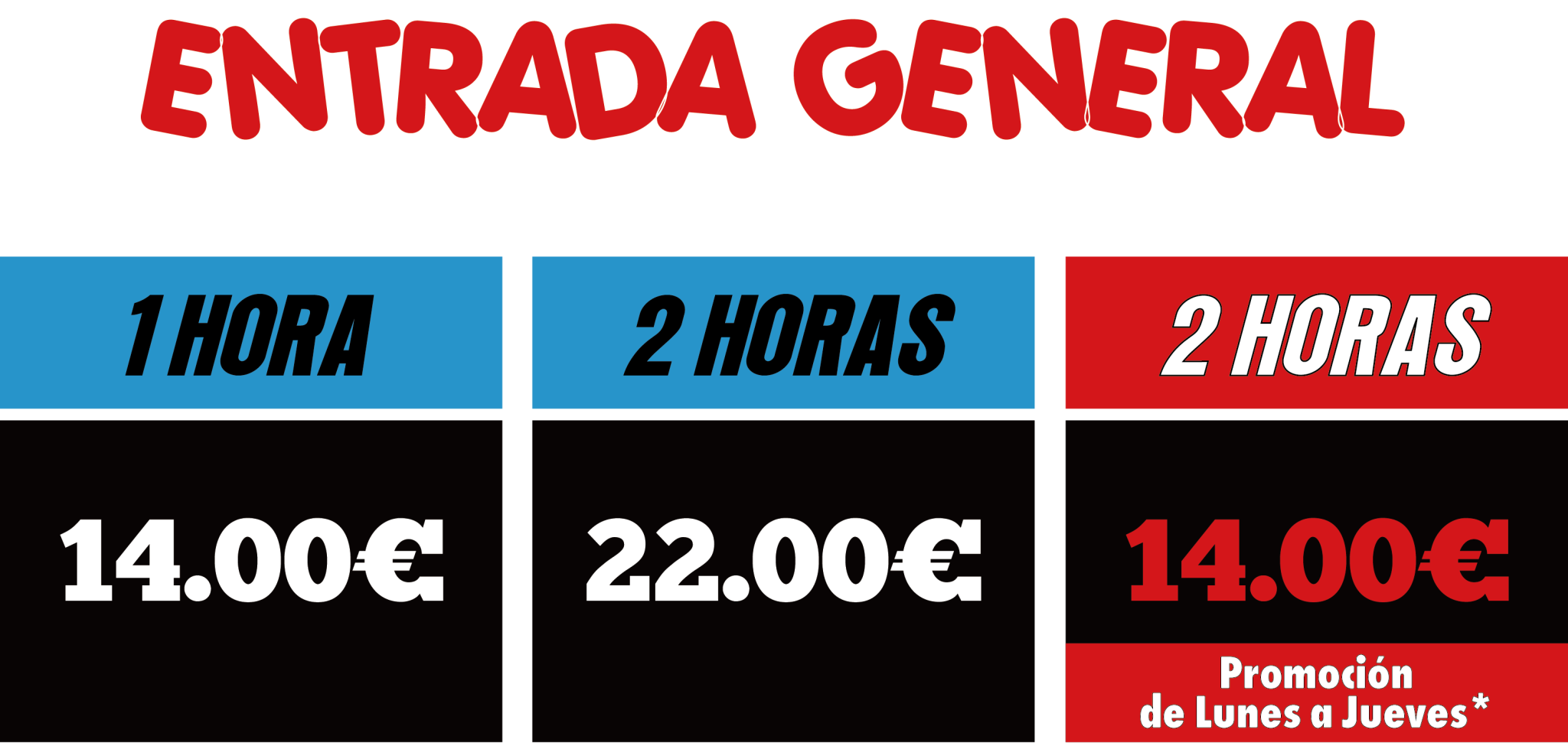 Hijump Park Terrassa - Mejor Jumping Terrassa